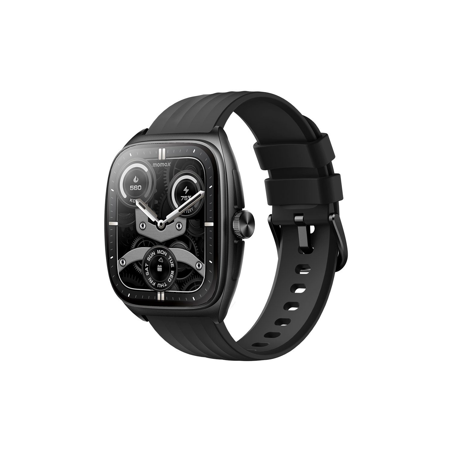 Momax Watch OneWear CurveX – Momax Sense