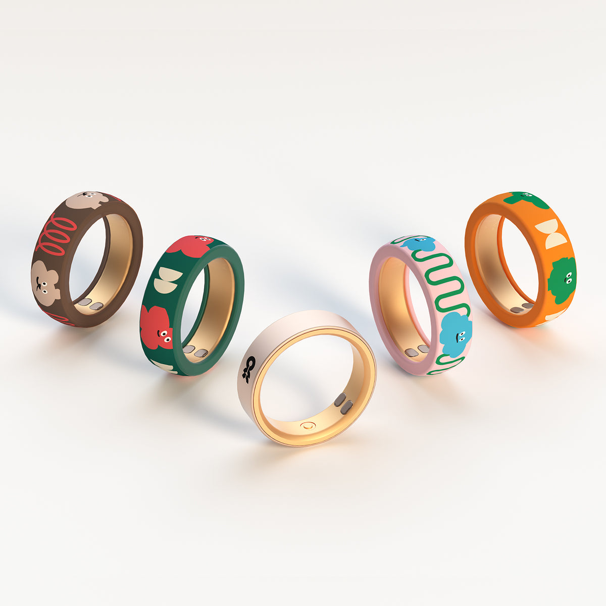 Momax Ring OneSense Soul – Momax Sense