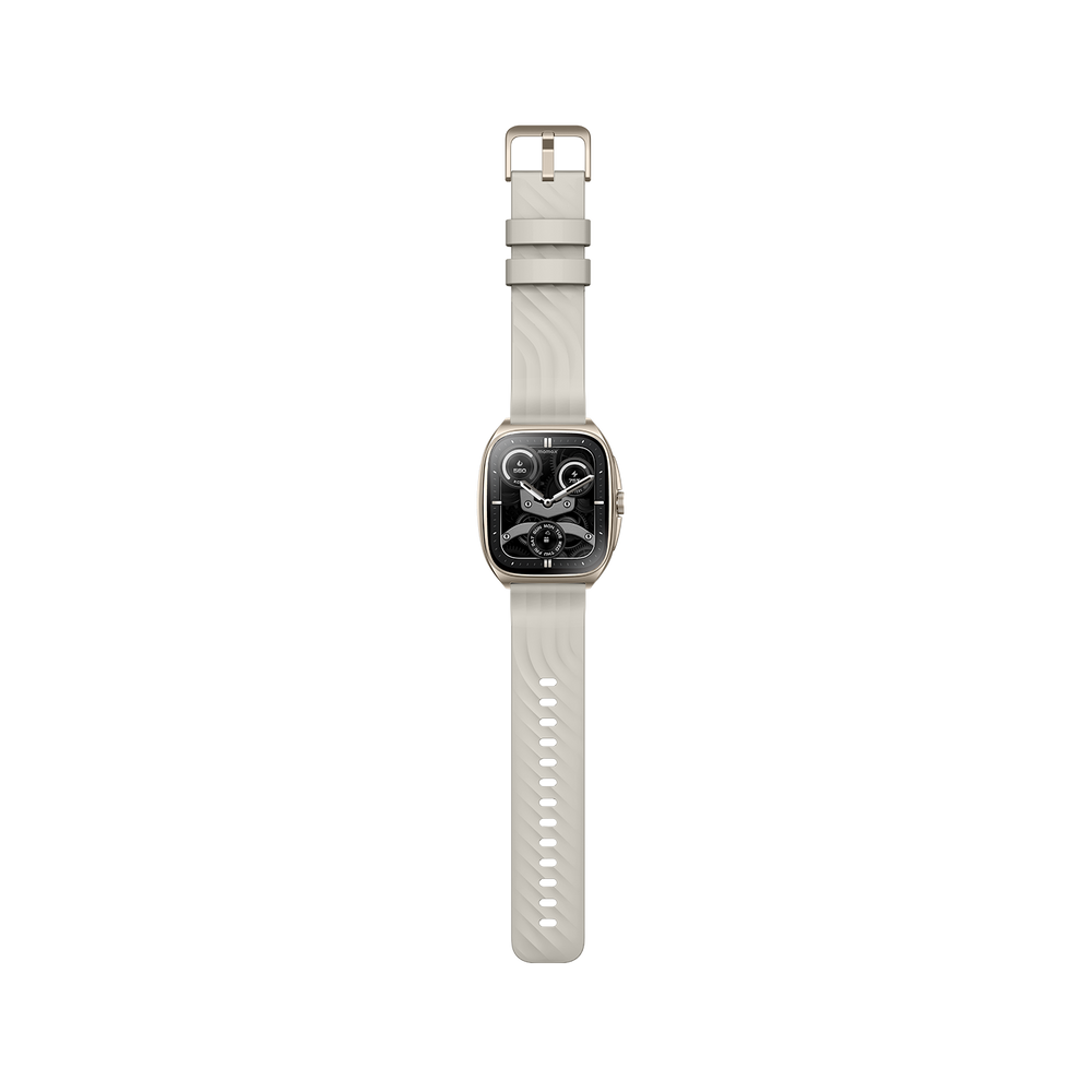 Momax Smart Watch OneWear CurveX – Momax Sense