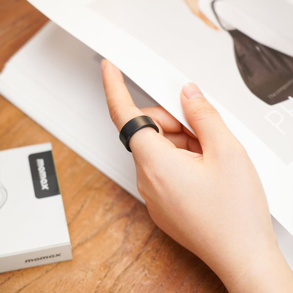 Momax Ring OneSense Active – Momax Sense