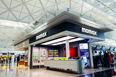 About Us – Momax Sense