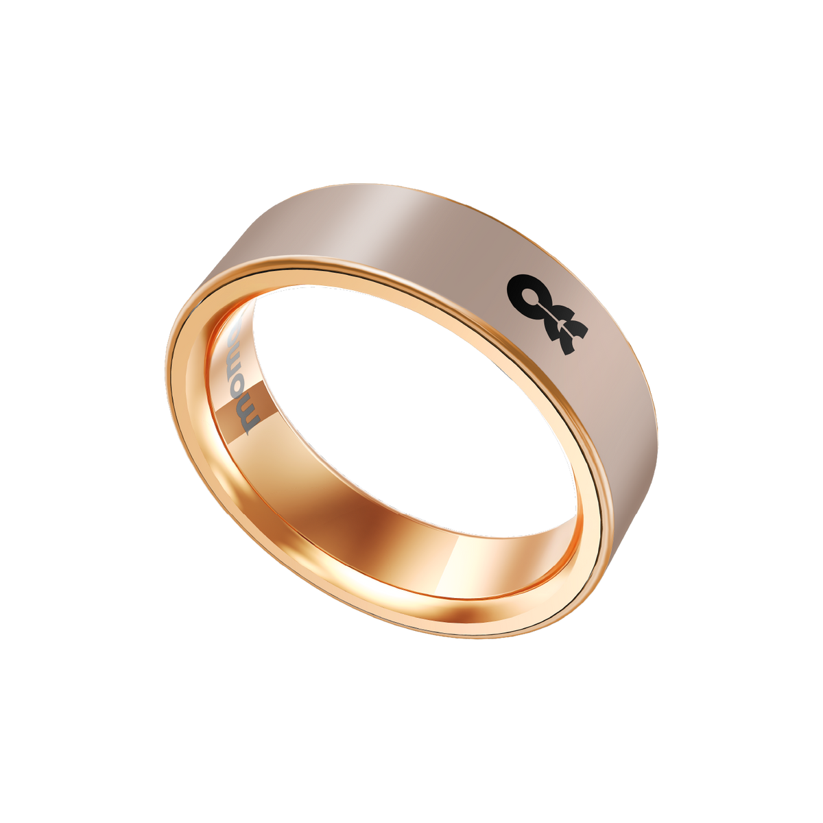 Momax Ring OneSense Soul – Momax Sense