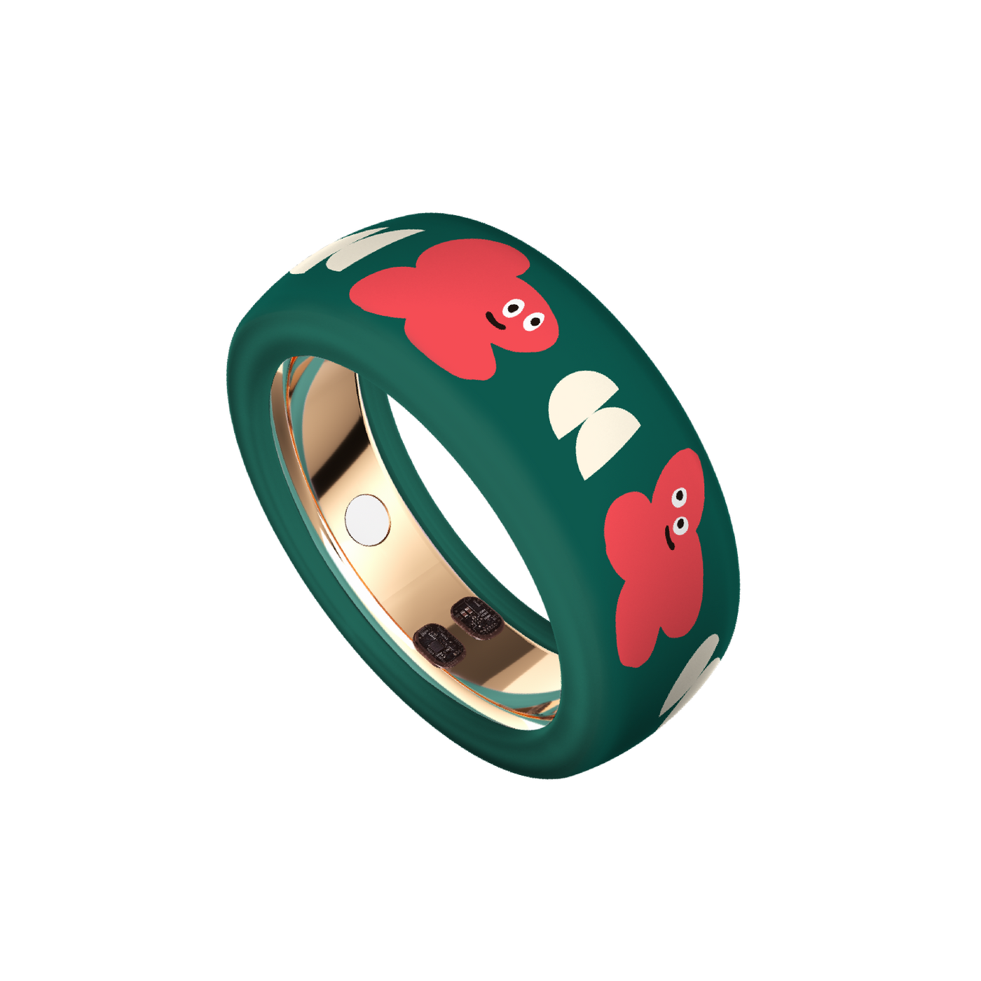 Momax Ring OneSense Soul – Momax Sense