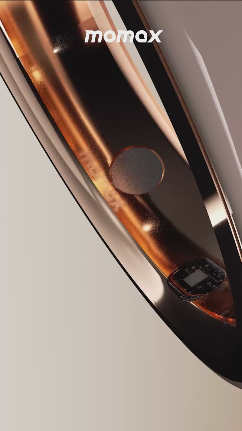 MOMAX – Momax Sense