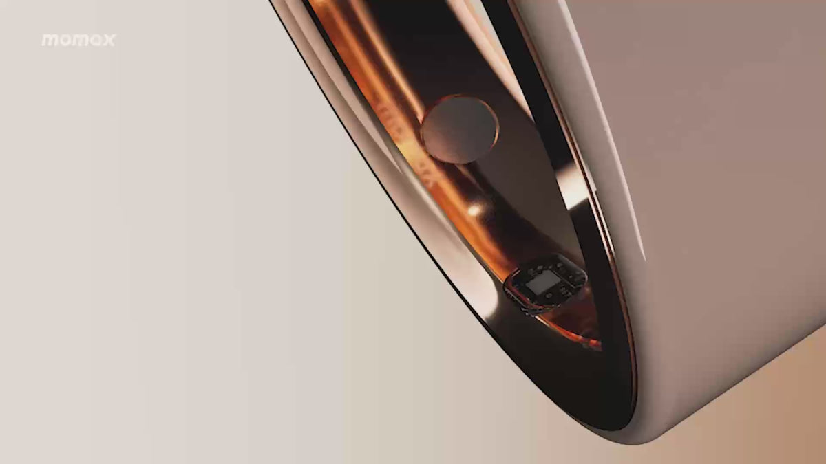 MOMAX – Momax Sense